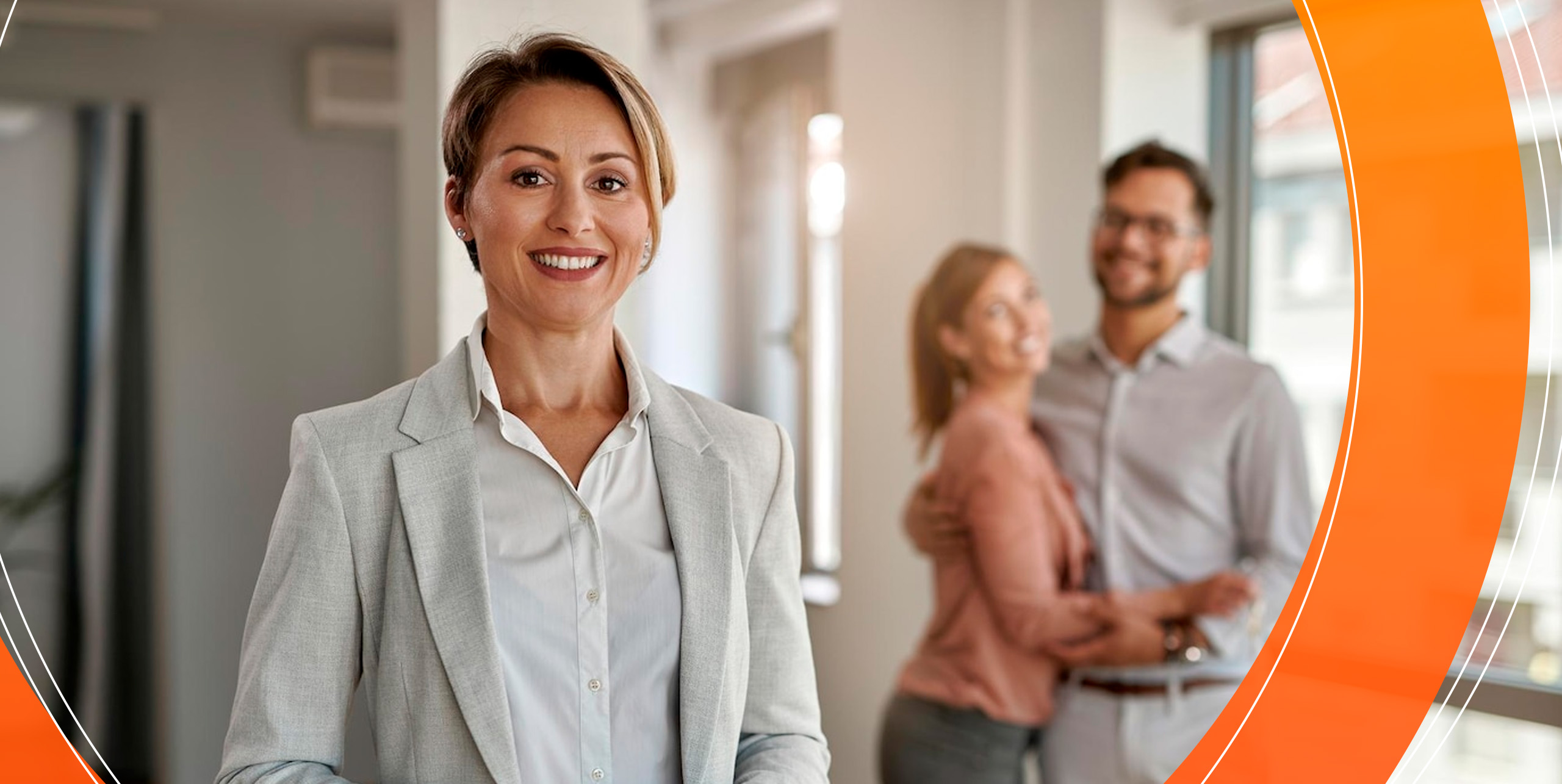 5 dicas para aumentar a produtividade dos corretores de imóveis