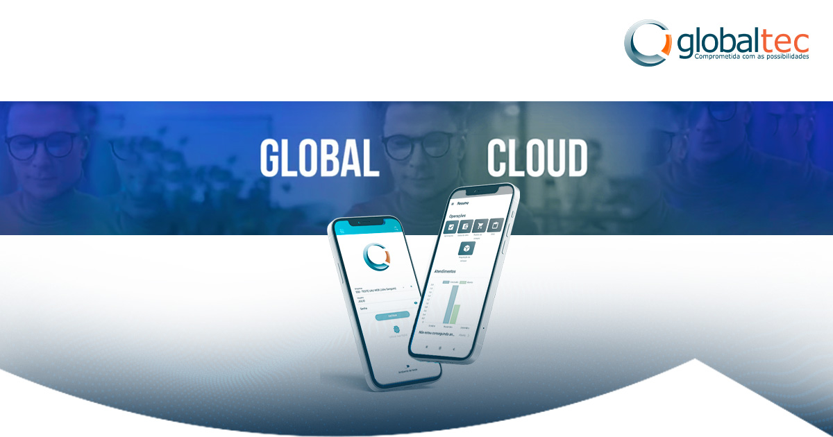 5 funcionalidades do Global Cloud da Globaltec para clientes UAU
